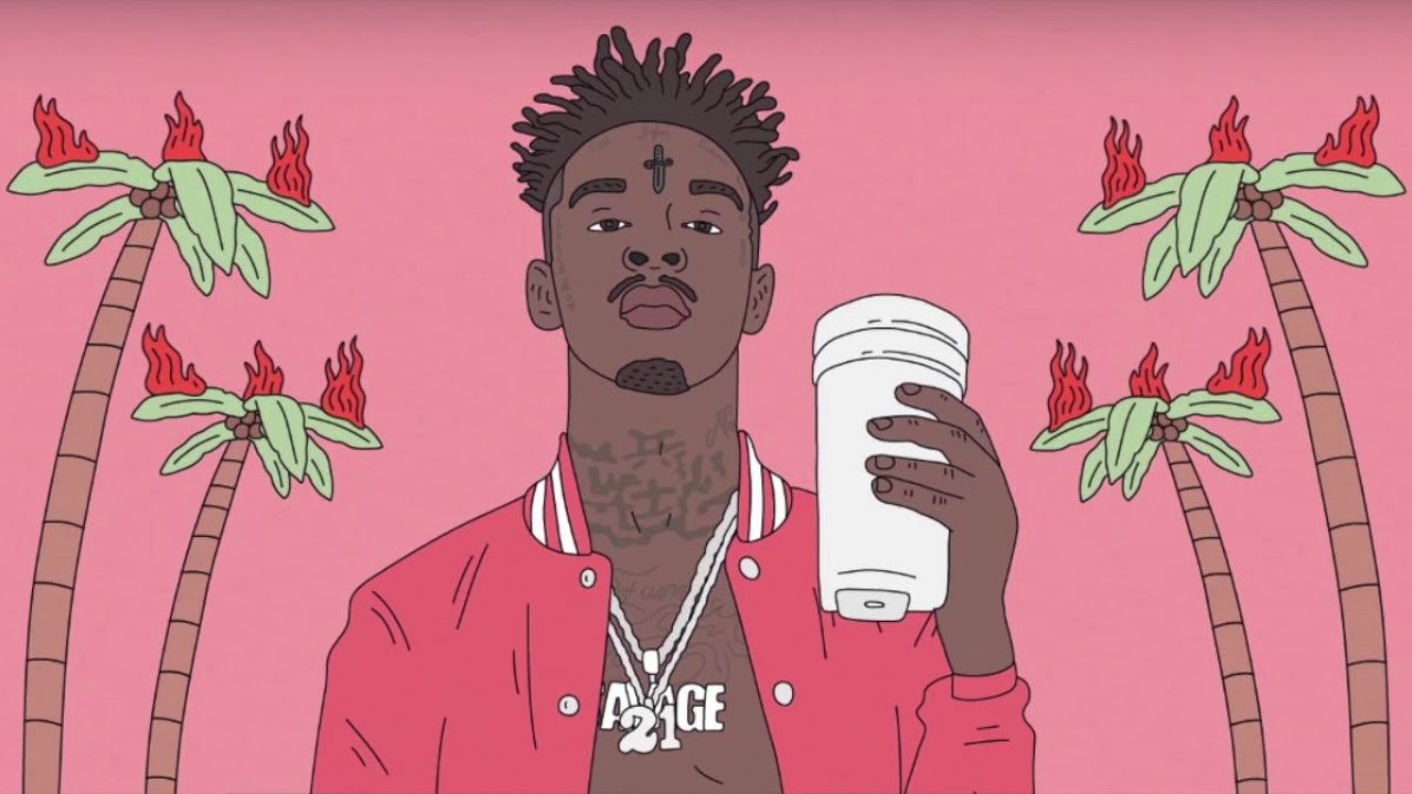 21 Savage - Money Convo - YouTube