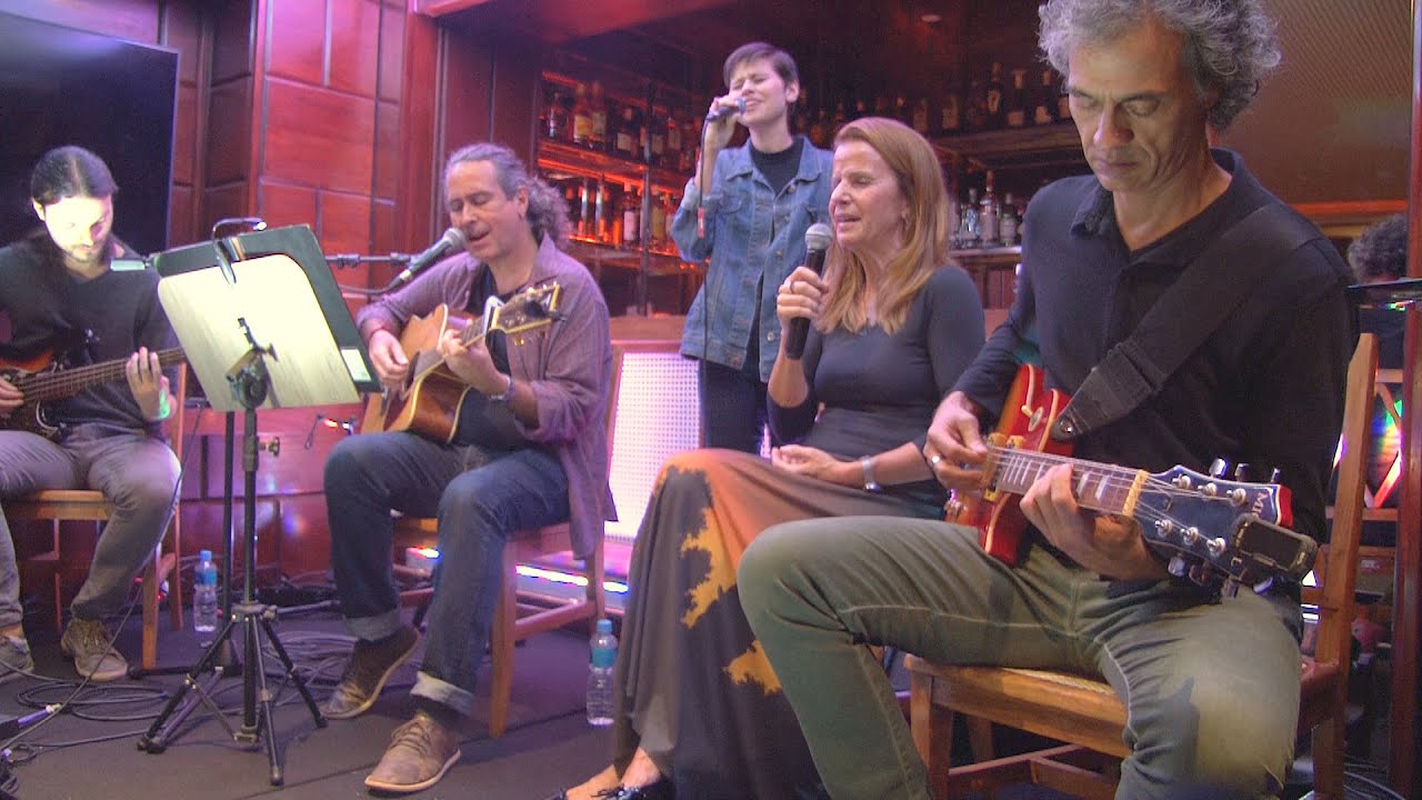 Because (The Beatles) - YouTube