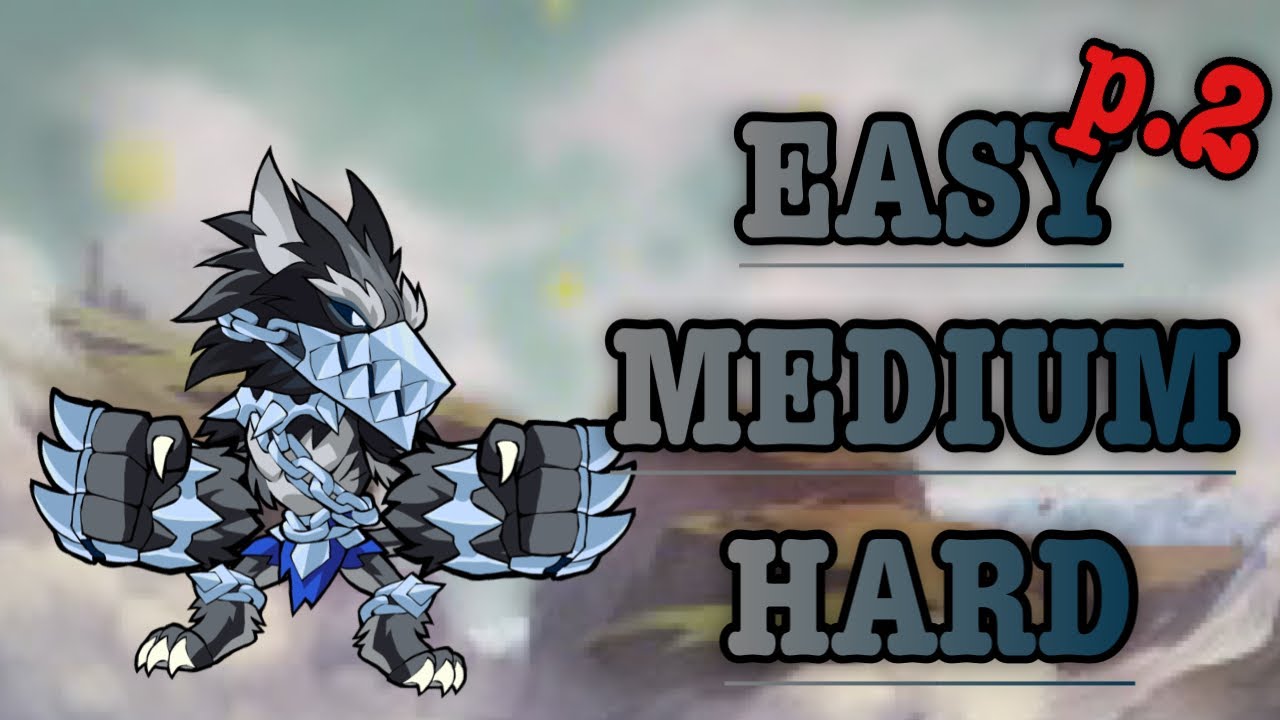 Easy | Medium | Hard Scythe Combos p.2 - YouTube