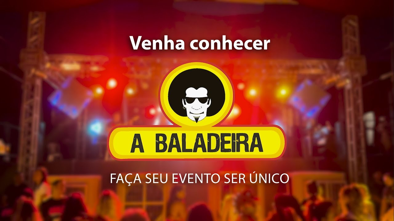 Banda A Baladeira - YouTube