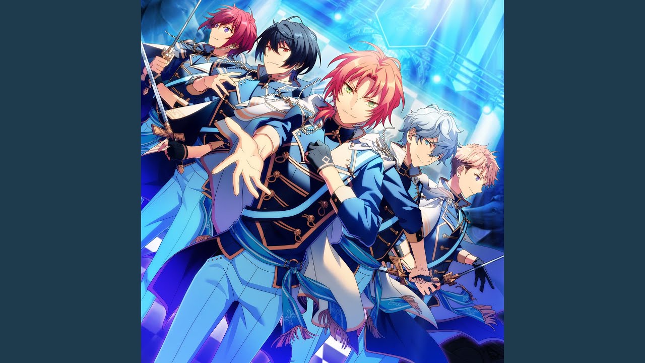 Ironic Blue - YouTube