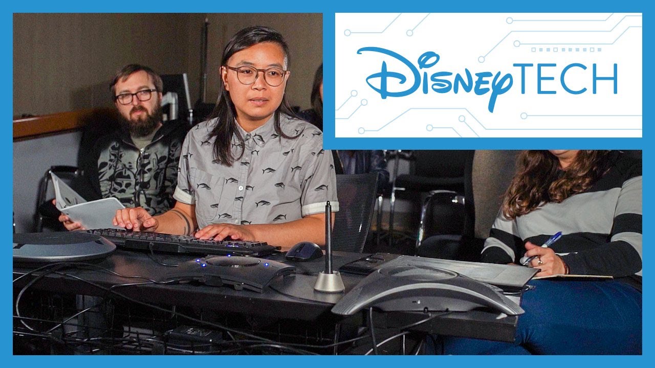 Compositing Live Action with CG Rendered Footage | Charmaine, Senior ...