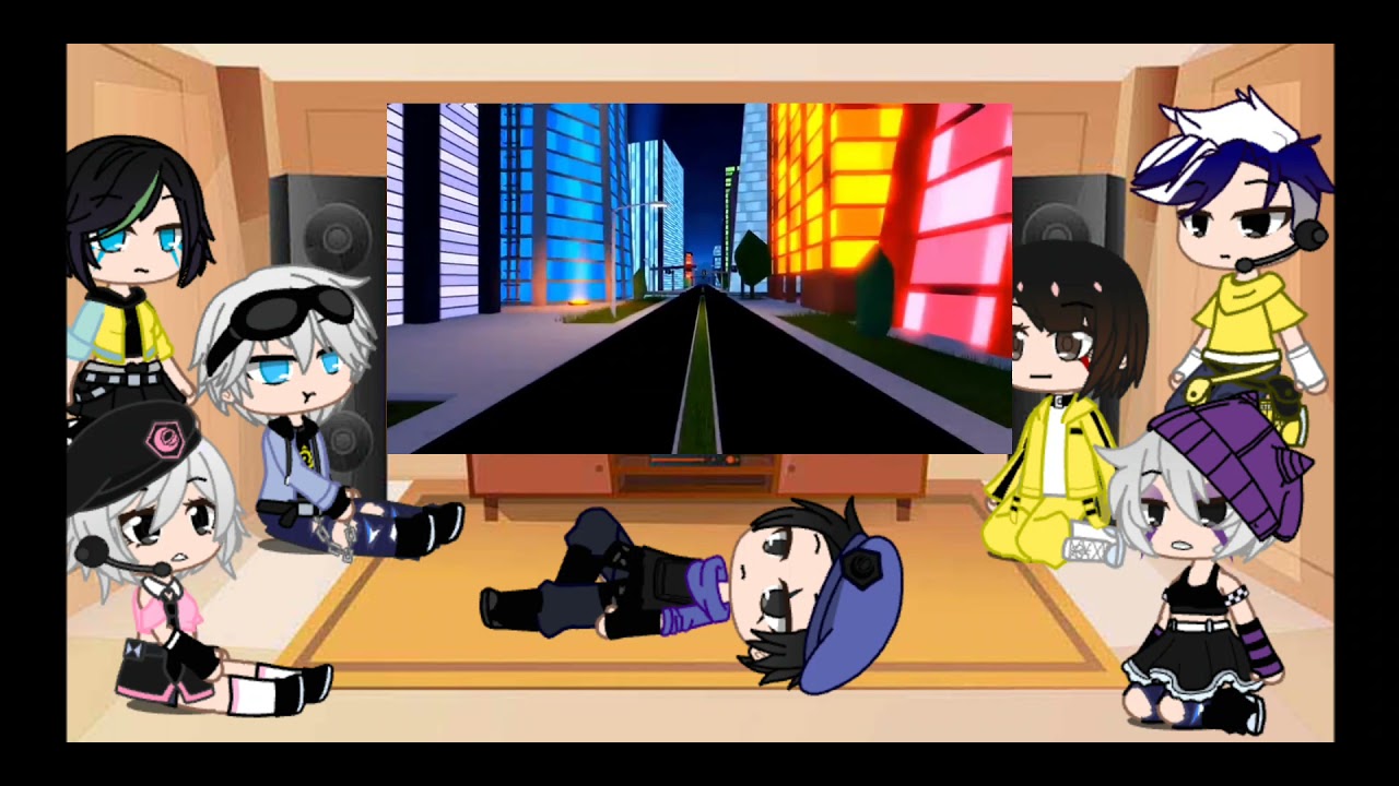 free fire react to ? - YouTube