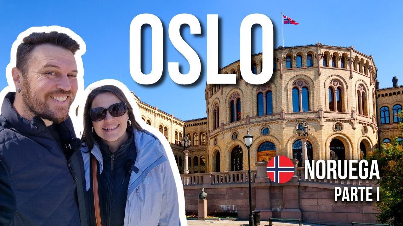 CONHEÇA OSLO E SEUS ENCANTOS - GUIA DE VIAGEM PARA OSLO: O QUE FAZER NA ...