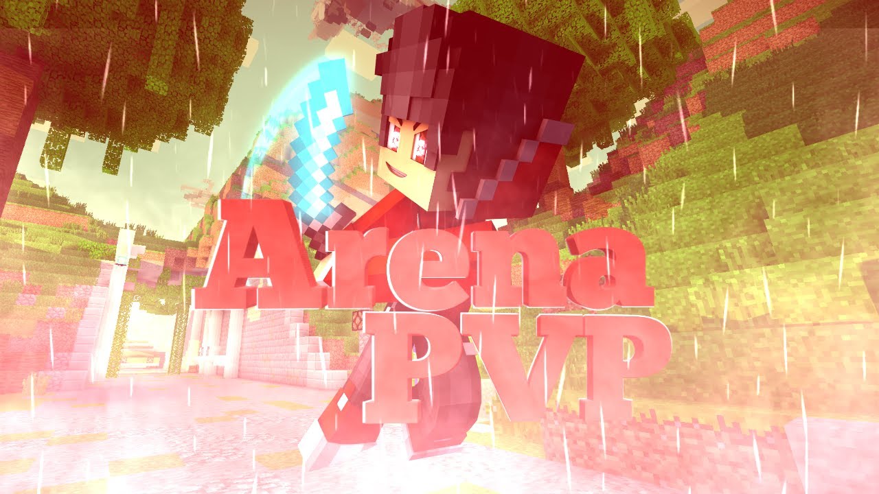 Arena PVP #2 | Vs HOARED - YouTube