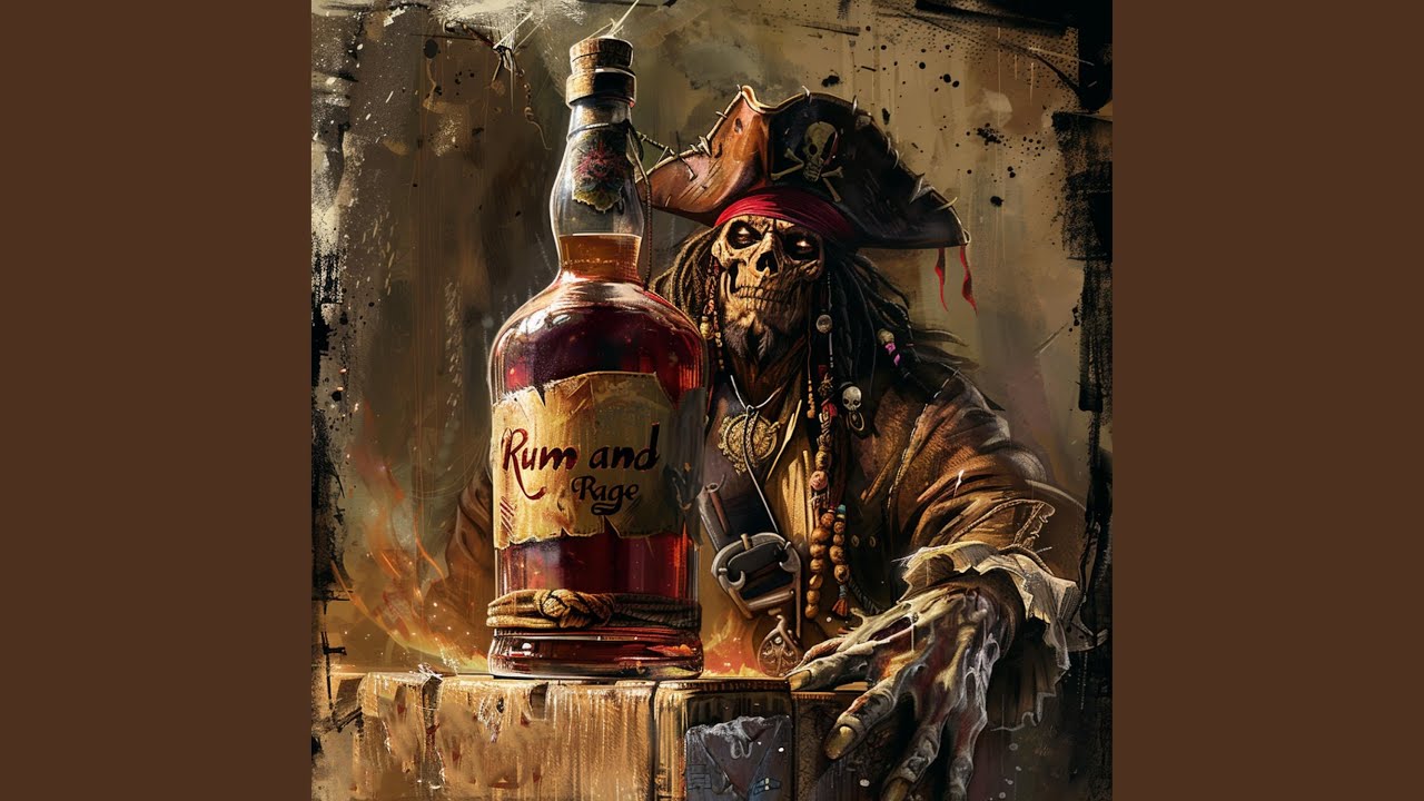 Rum and Rage - YouTube