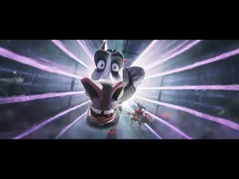 GOAT - Goat Tears Diss Track: Mane Attraction (Turkish version)(Türkçe versiyon, Türkçe)