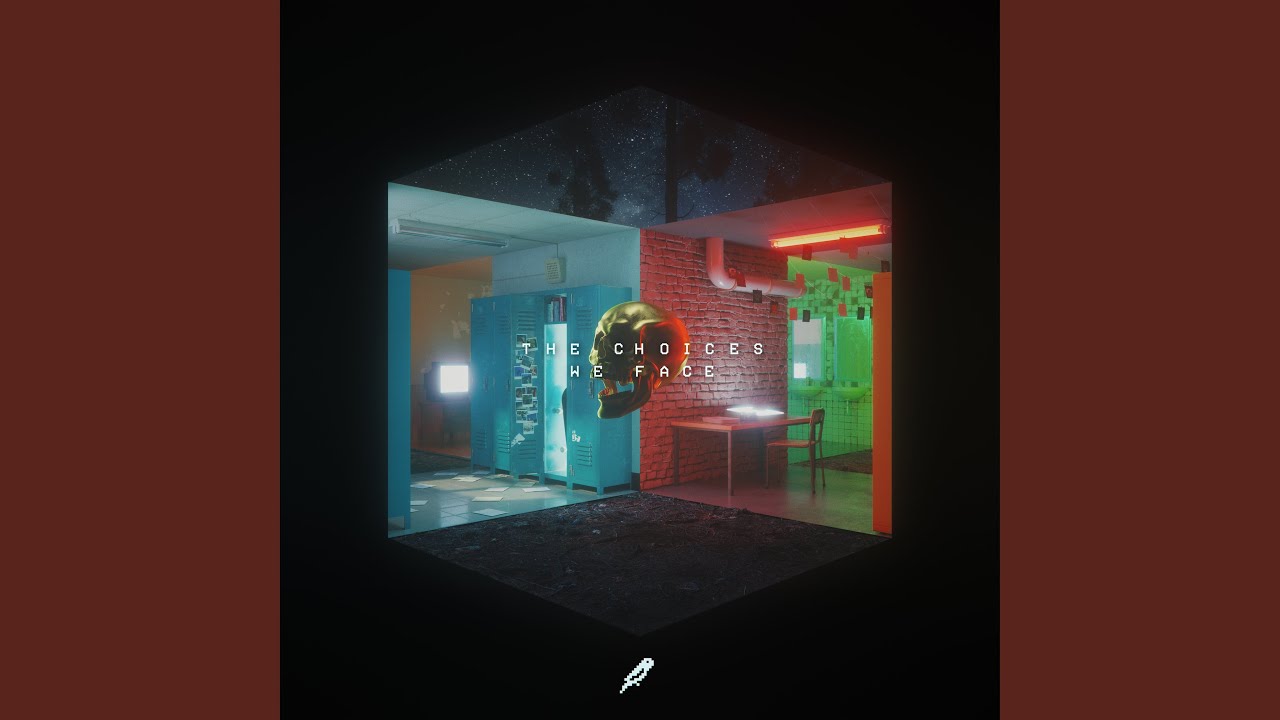 Weird Machine - YouTube