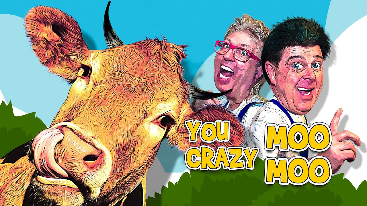 Official Trailer: "Crazy Moo Moo" - Olaf & Hans - The New Smash-Hit ...
