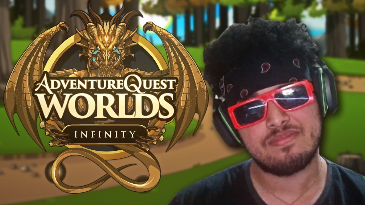 O Que Esperar Do Aqw Mobile Infinity Youtube