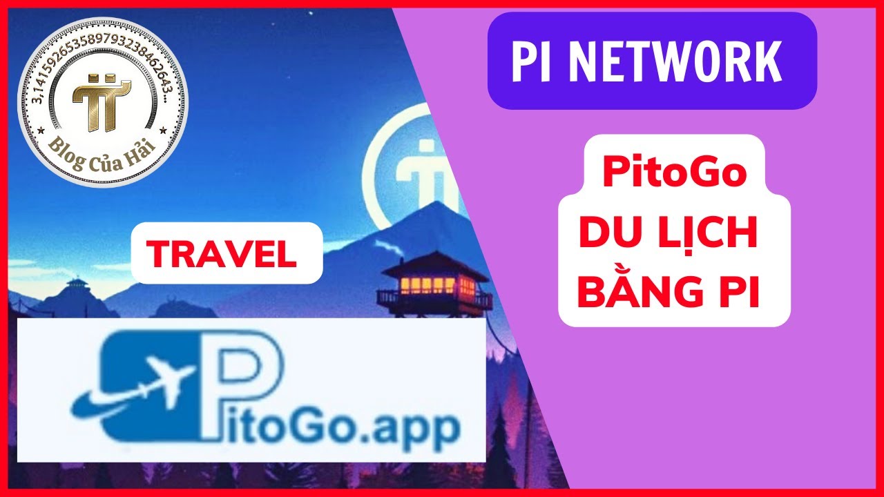 PitoGo Travel - YouTube