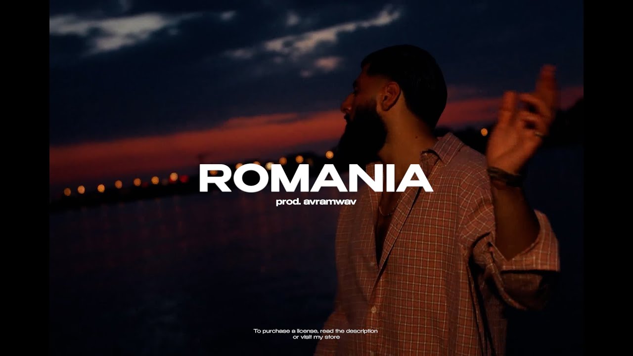 (SOLD) Makar x Inna Deep House Type Beat - "Romania" | Deep House ...
