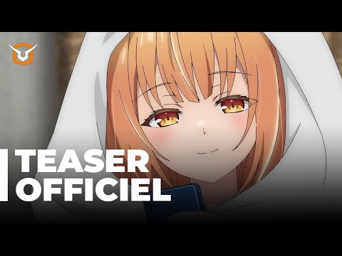 TEASER OFFICIEL - Rich Girl Caretaker | AnimOtaku.fr