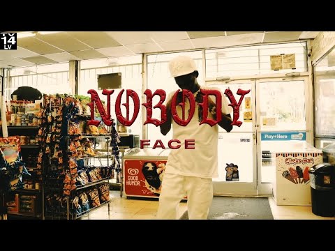 FACE - “NOBODY” (Official Music Video) - YouTube