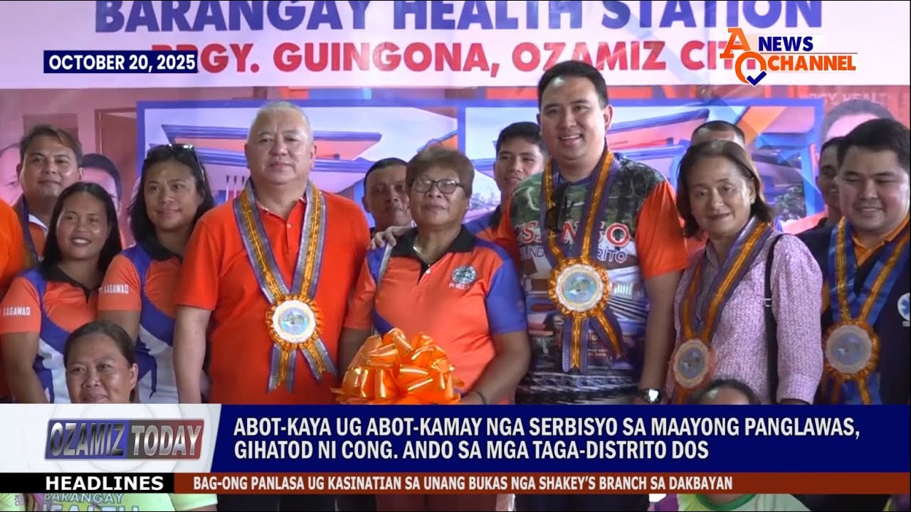 𝐀𝐁𝐎𝐓-𝐊𝐀𝐘𝐀, 𝐀𝐁𝐎𝐓-𝐊𝐀𝐌𝐀𝐘 𝐍𝐆𝐀 𝐒𝐄𝐑𝐁𝐈𝐒𝐘𝐎 𝐒𝐀 𝐌𝐀𝐀𝐘𝐎𝐍𝐆 𝐏𝐀𝐍𝐆𝐋𝐀𝐖𝐀𝐒, 𝐆𝐈𝐇𝐀𝐓𝐎𝐃 𝐍𝐈 ...