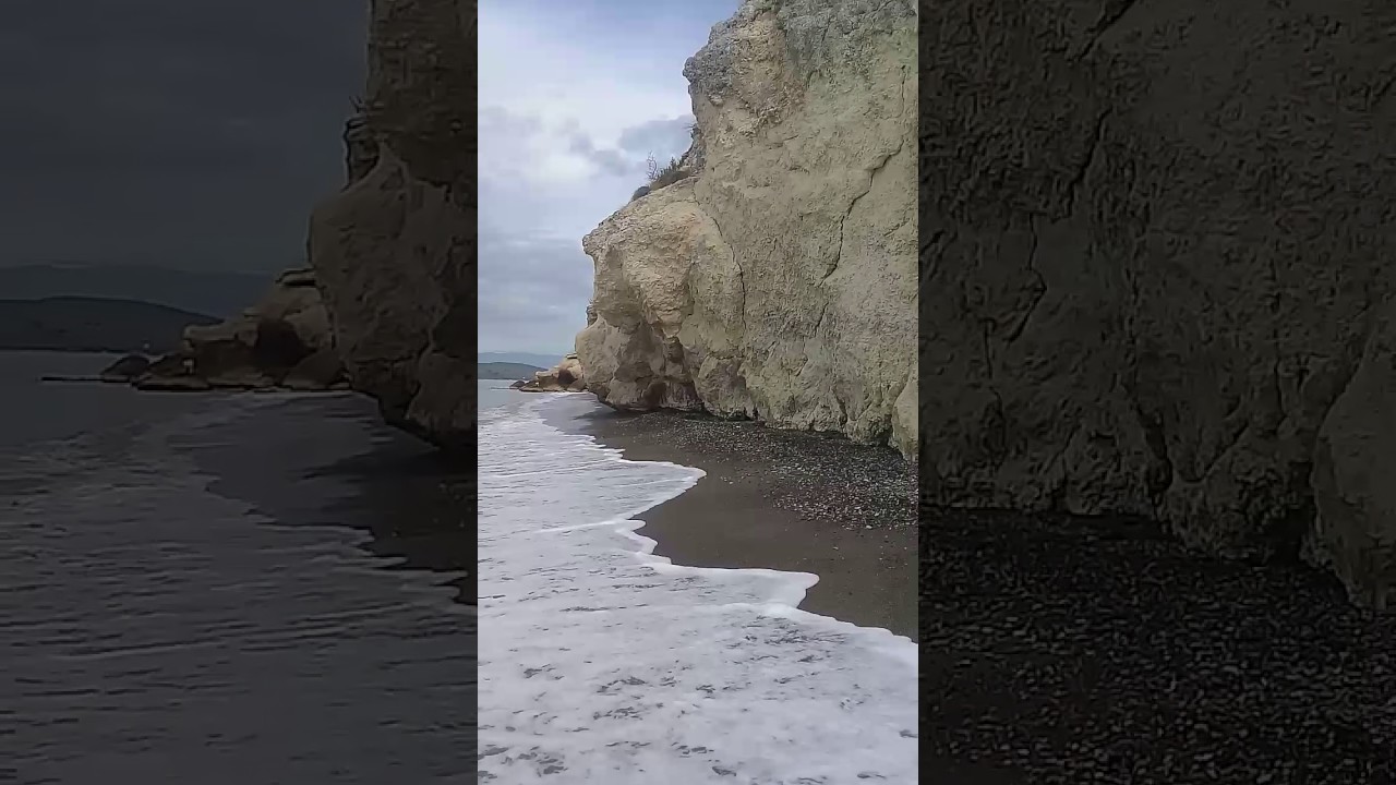 Playa El Peñon Estebania de Azua - YouTube
