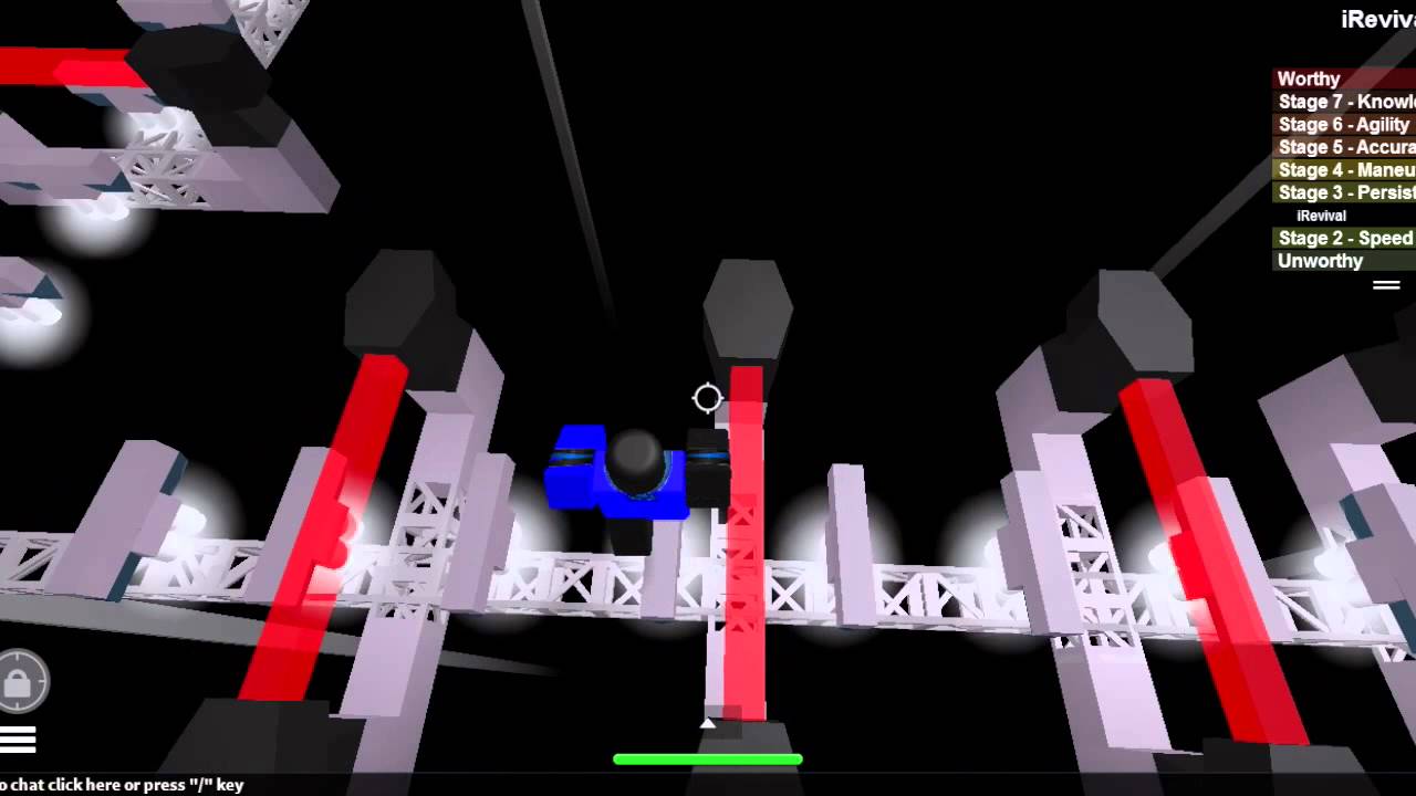 VAC Entrance Obstacle Course - 00:04:12 - YouTube