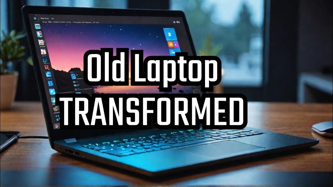 What To Do With Old Laptop Repurpose It Into A Powerful Workstation what-to-do-with-old-laptop-repurpose-it-into-a-powerful-workstation