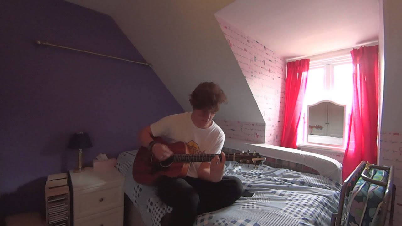 George Rowell - Shattered Expectations (Original) - YouTube