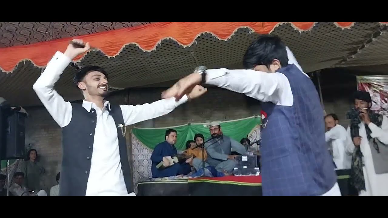 da janan da gham na khowa - YouTube
