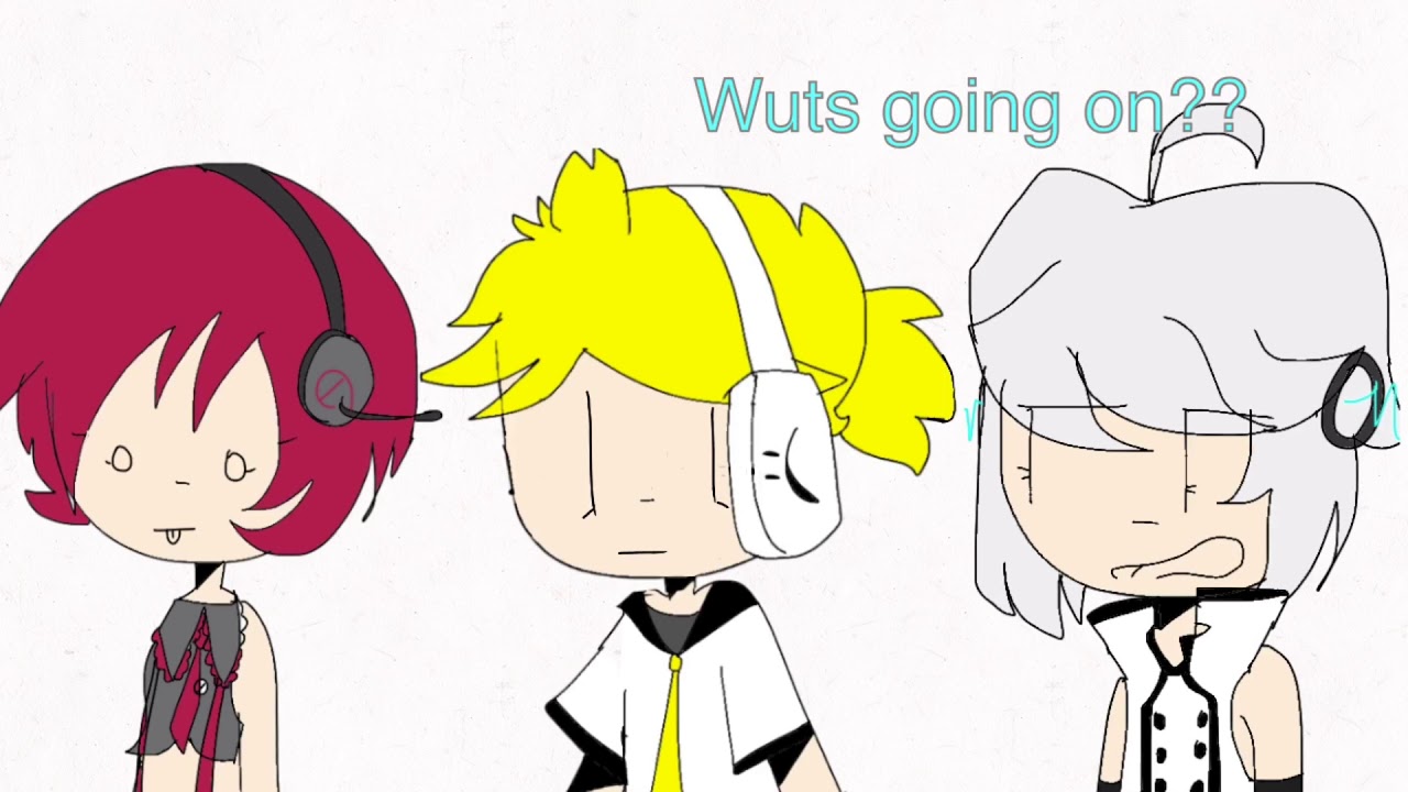 Peke gets a voice(talkloid)(Sneak peek) - YouTube
