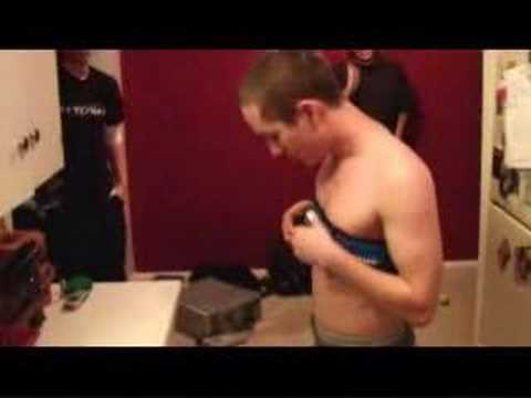 Ab Belt Fun