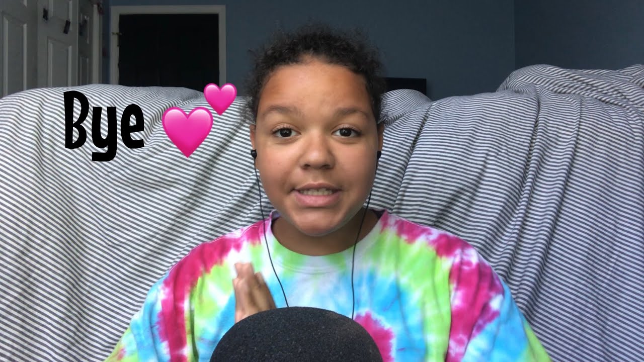 I’m leaving...... for a bit - YouTube