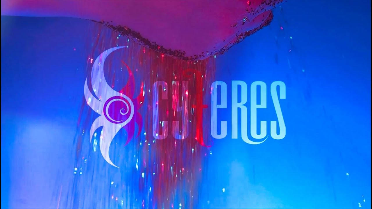 Cyteres - Jewel (Cranes) - YouTube