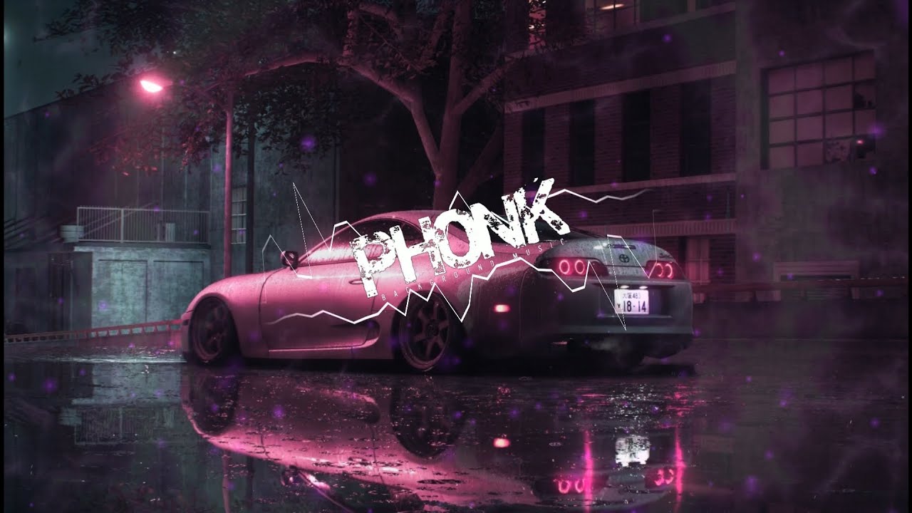PHONK* Infernal / Phonk Instrumental background music / phonk no ...