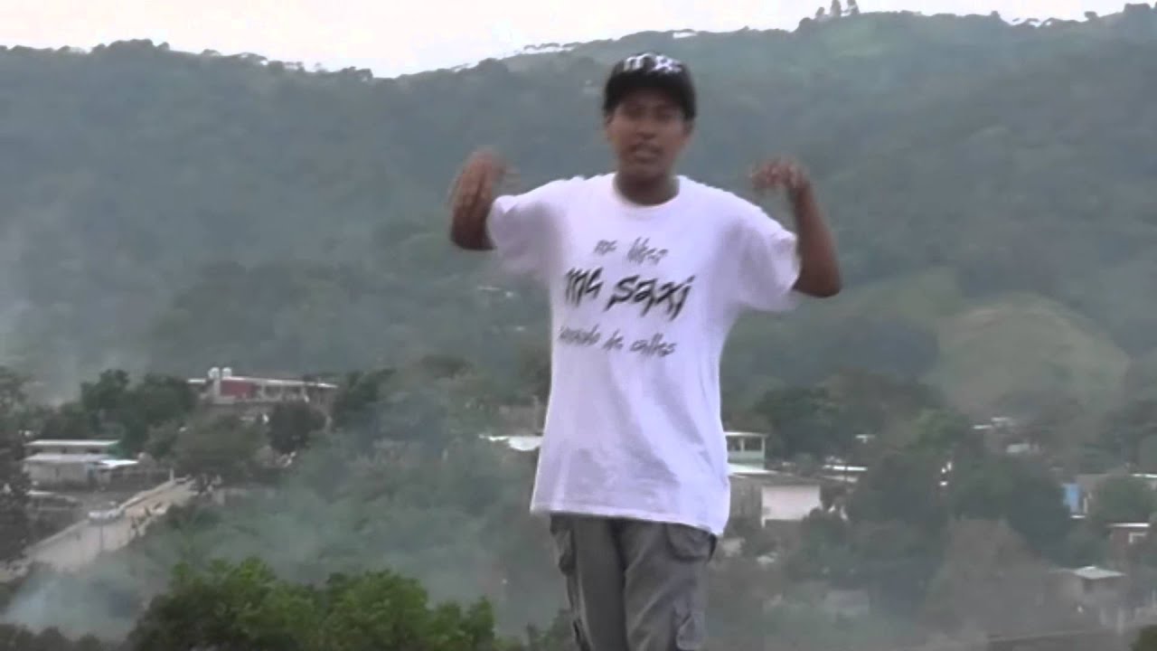 MI VIDA MC SAXI VIDEO OFICIAL - YouTube