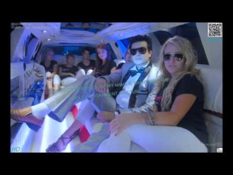 my name is khan full tritel songs
