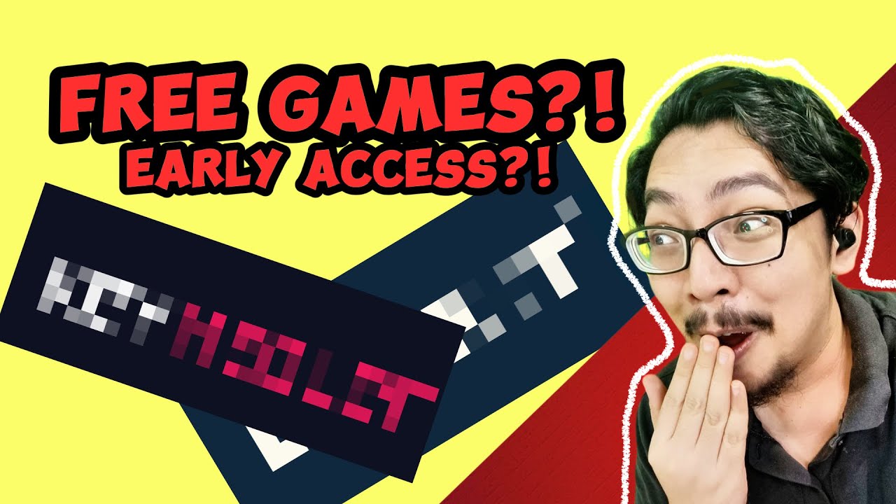 [2025] Best Free Early Access Games – Where to Play Them Before ...