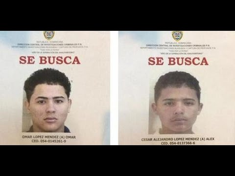 🤜🏼A 8 Años de la Muerte de los Hermanos Lopez, la Banda de Moca ⚰🤛🏼 ...