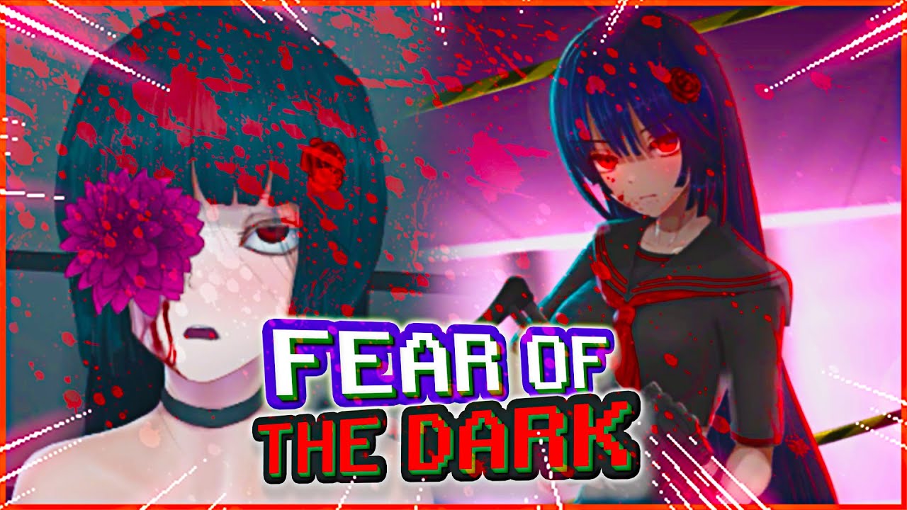 Lonely samurai girl in a world full of horror monsters - Fear of The ...