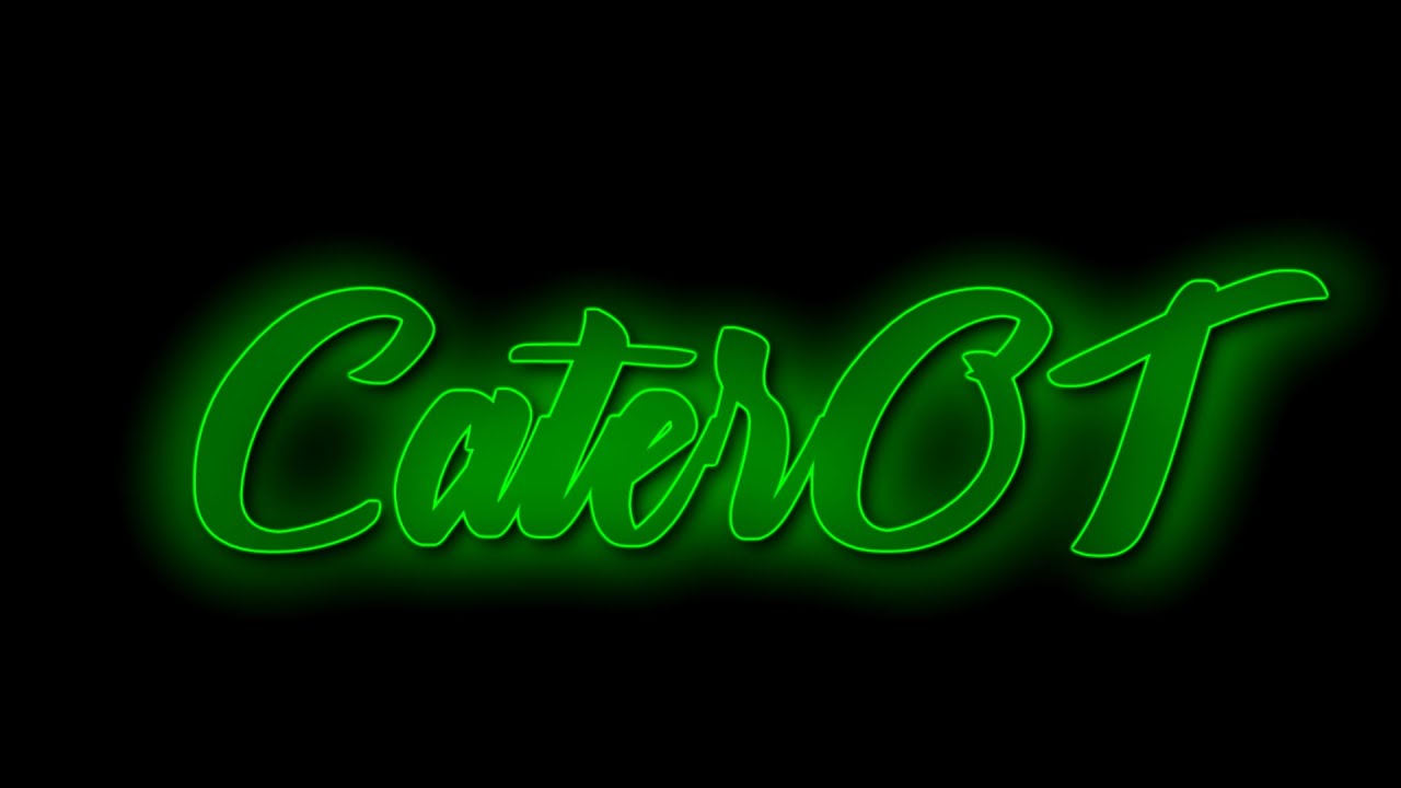 CaterOT #06 - Luta pela dominância - YouTube