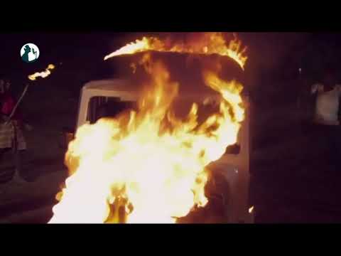 Graham stuart staines - missionary life history - YouTube