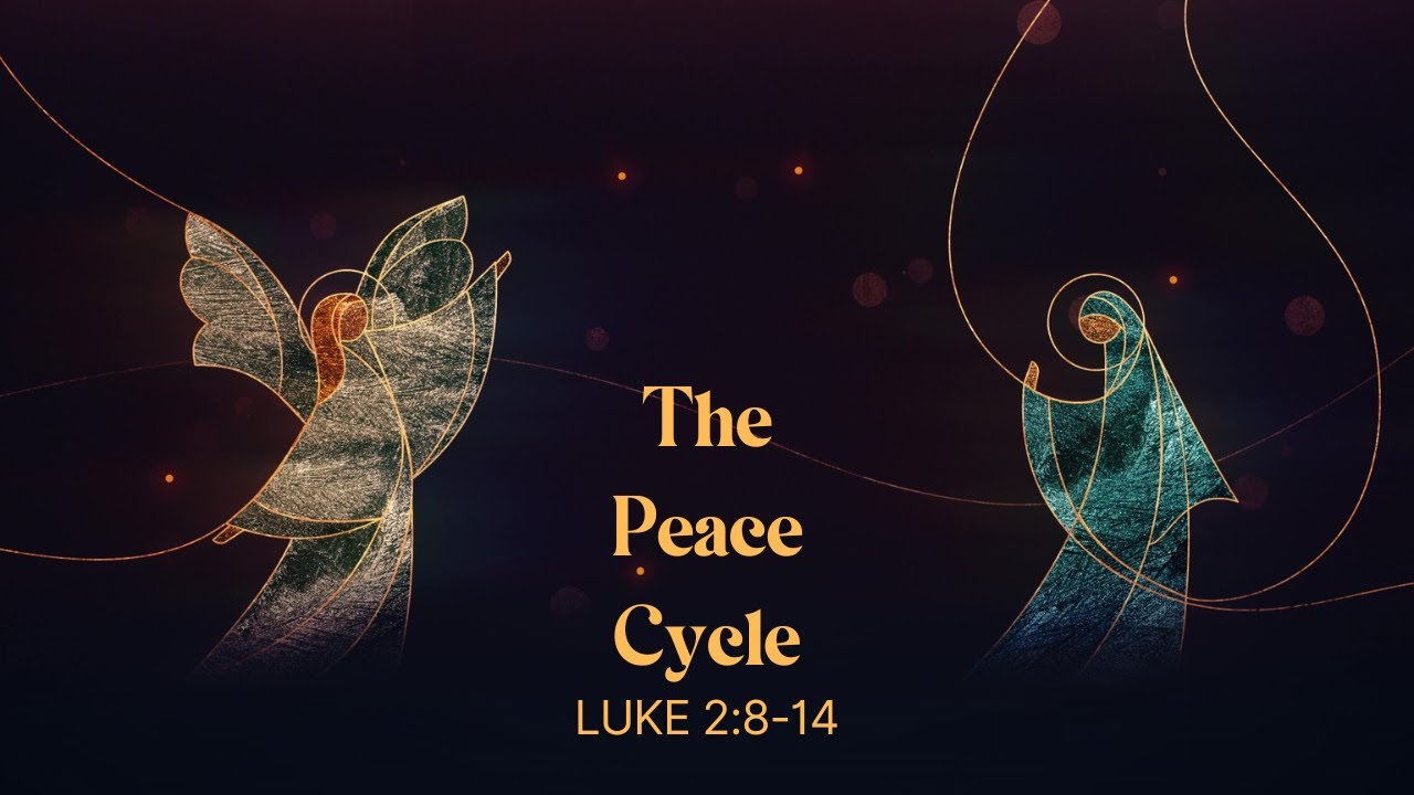 The Peace Cycle — LIVE - YouTube