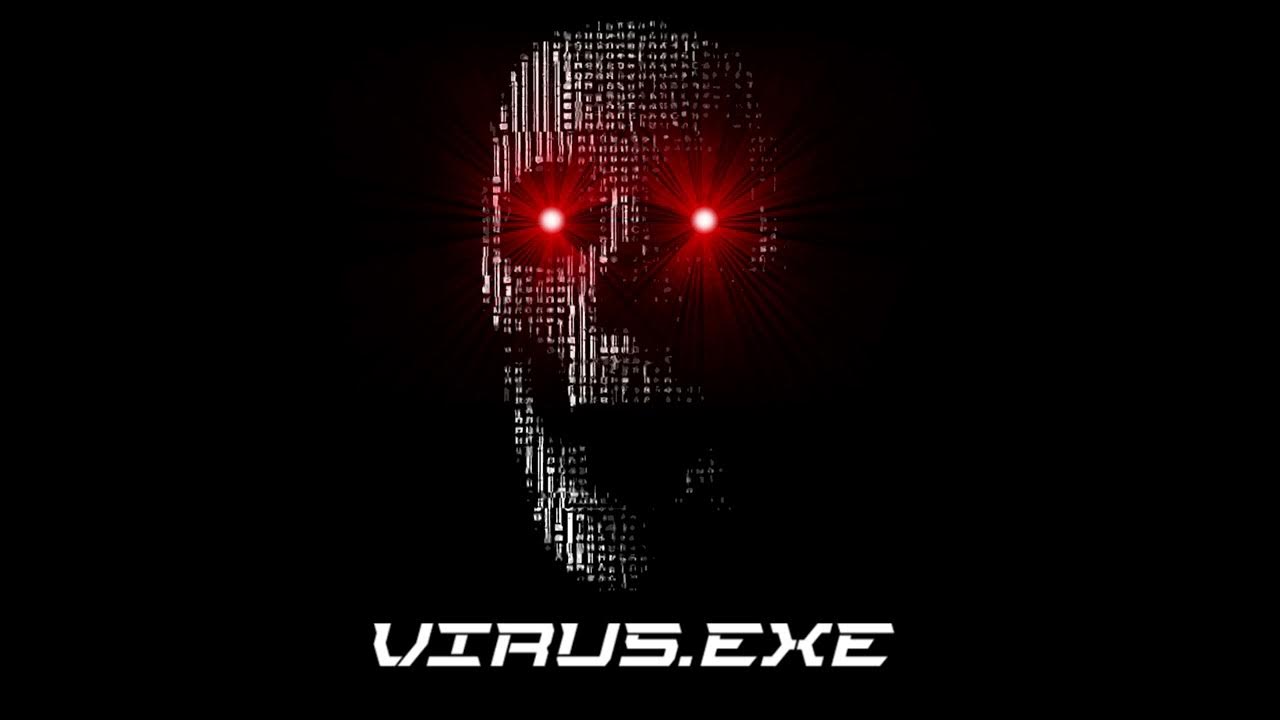 Virus.exe - YouTube