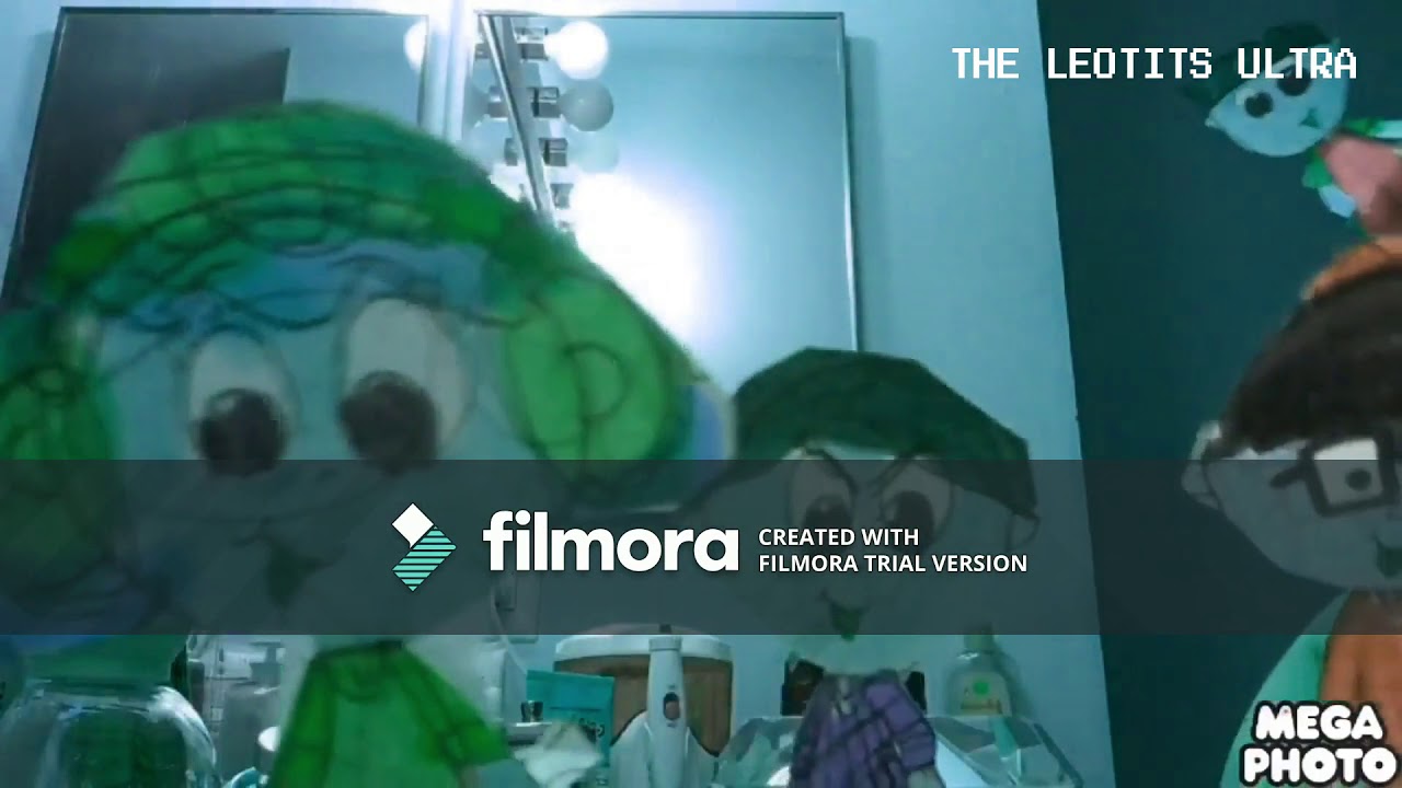 The Leotits - Turn Off The Sink (Ultra Major Version) - YouTube