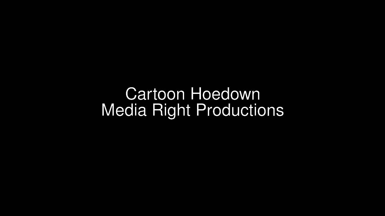 Cartoon Hoedown - Media Right Productions [映画] [幸せ] [01:34] - YouTube