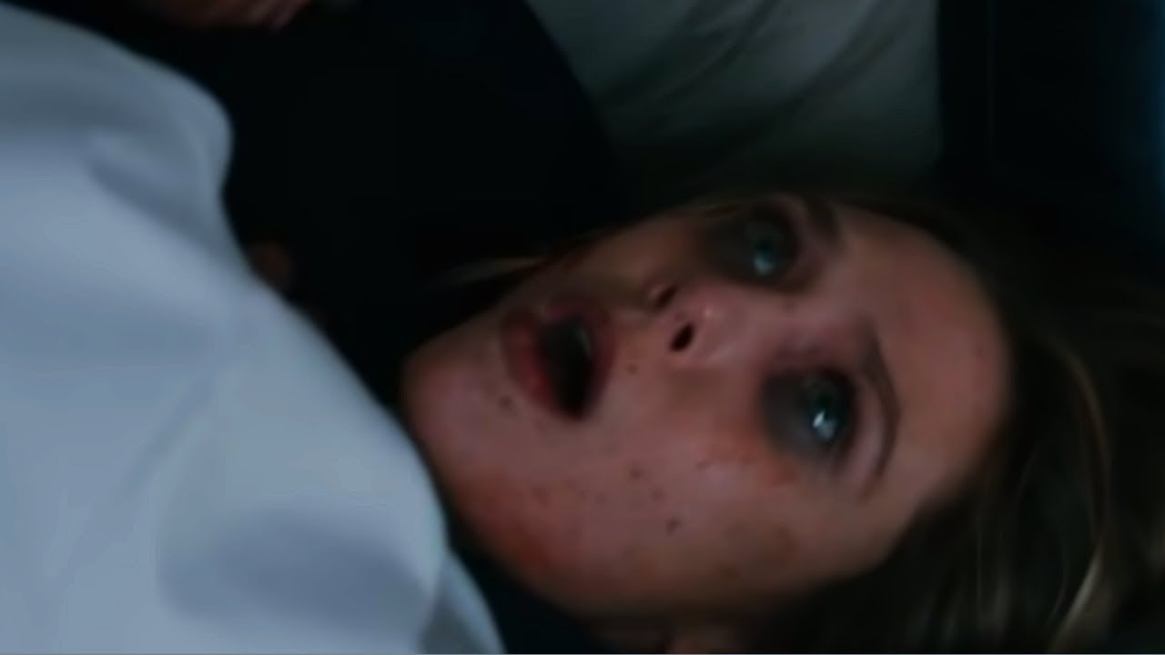 Father Watches Daughter Get Tortured And Murdered By Youtube