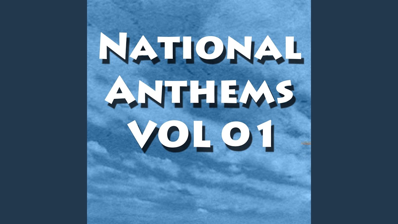 Israel National Anthem Hatikvah Israelische Hymne - YouTube