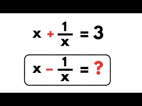 A Confusing Exponential Math Problem - YouTube