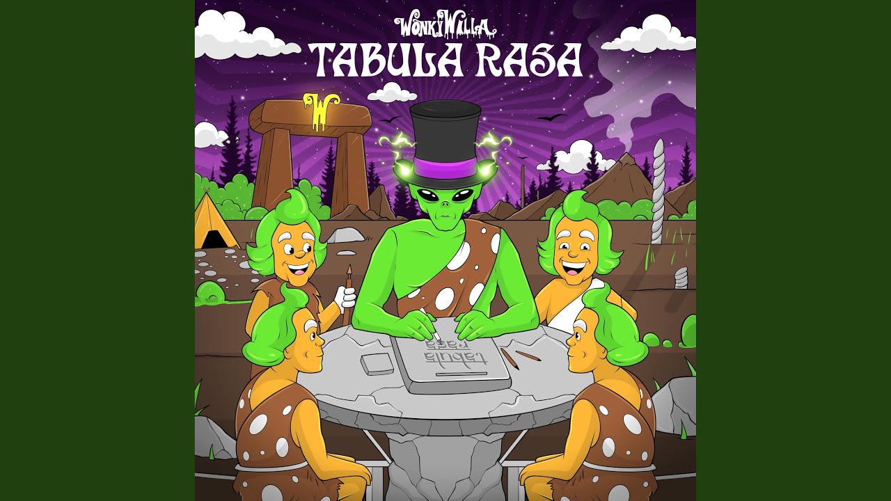 Tabula Rasa - YouTube
