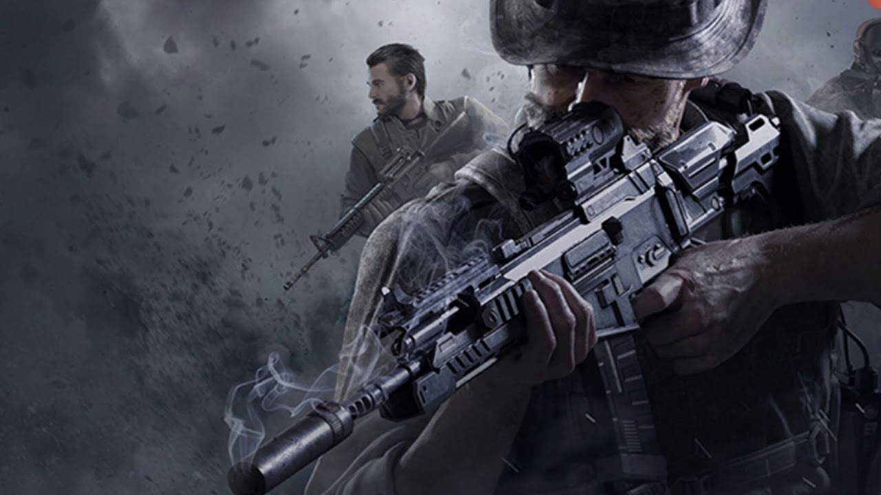 Call of duty pro player - YouTube