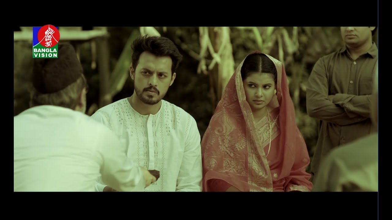 Juddho Diner Prem | Irfan Sajjad & Shabnam Faria | Bangla Natok ...
