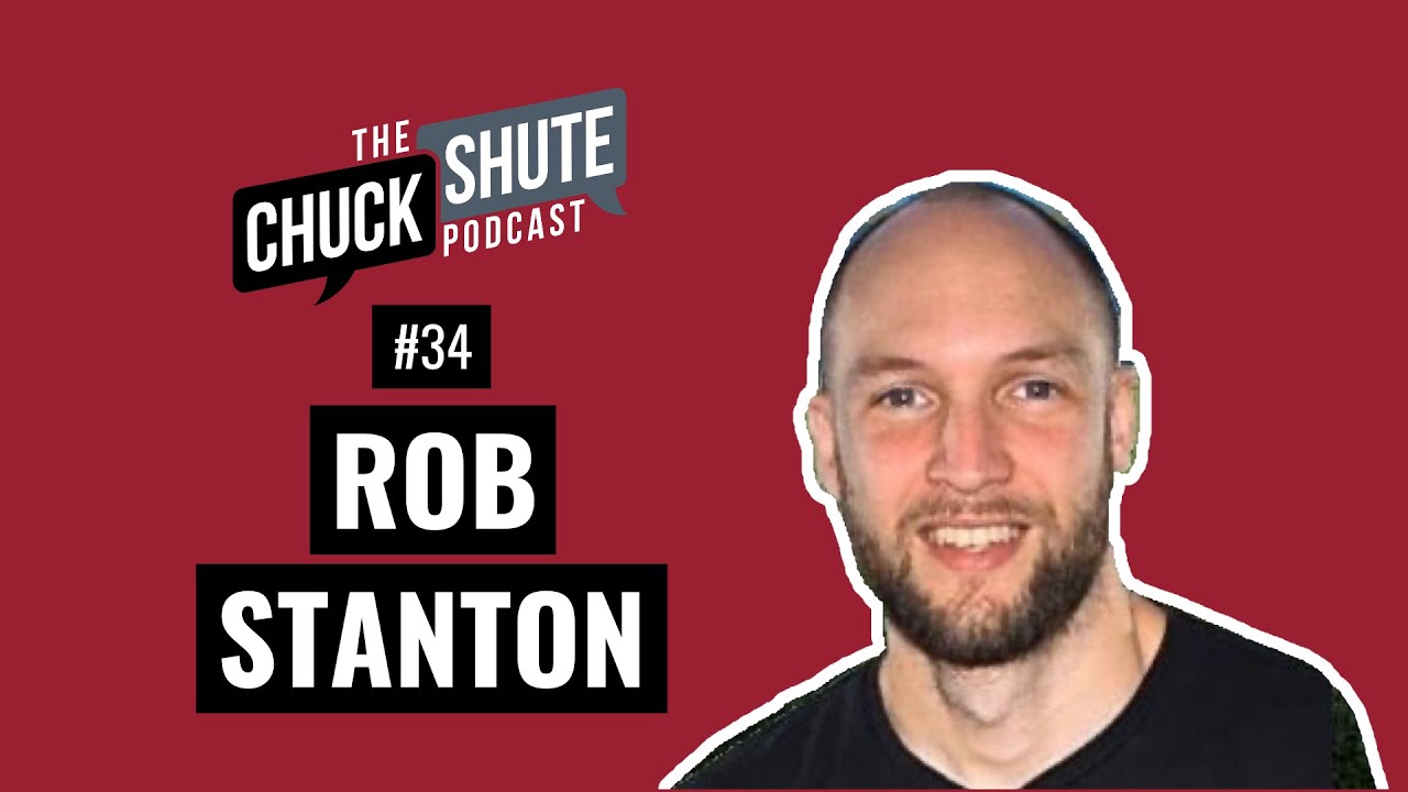 Rob Stanton (Seahawks Draft Blog) - YouTube