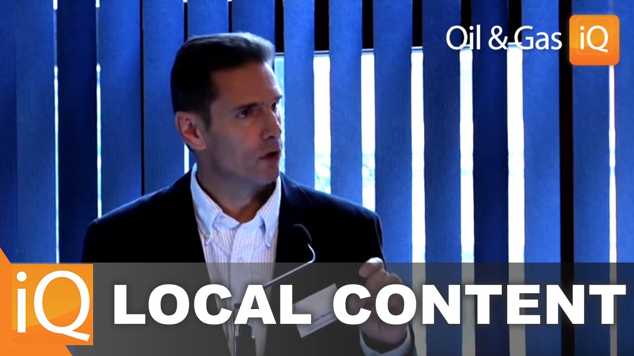 Local Content: LCS Local Content Solutions Keynote Presentation - YouTube