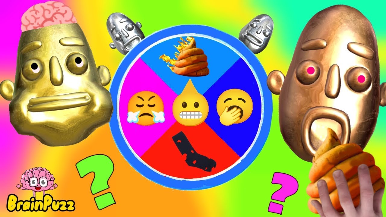 Sandwich Runner NEW FACES BATTLE #4 | Sandwich Runner Spin Challenge ...