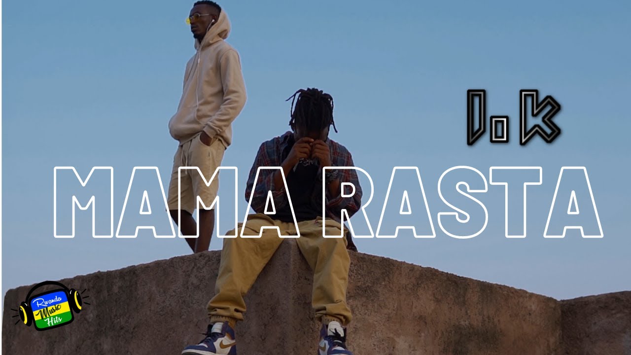 RMH& I.Kay - Mama Rasta ( Official Music Video ) | R.M.H Music - YouTube